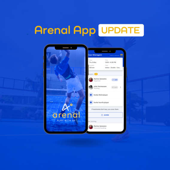 Arenal Lommel | Arenal